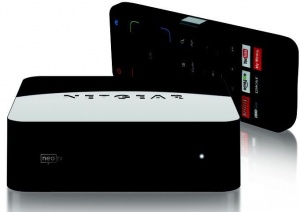 Netgear NeoTV Prime - Exploitee.rs
